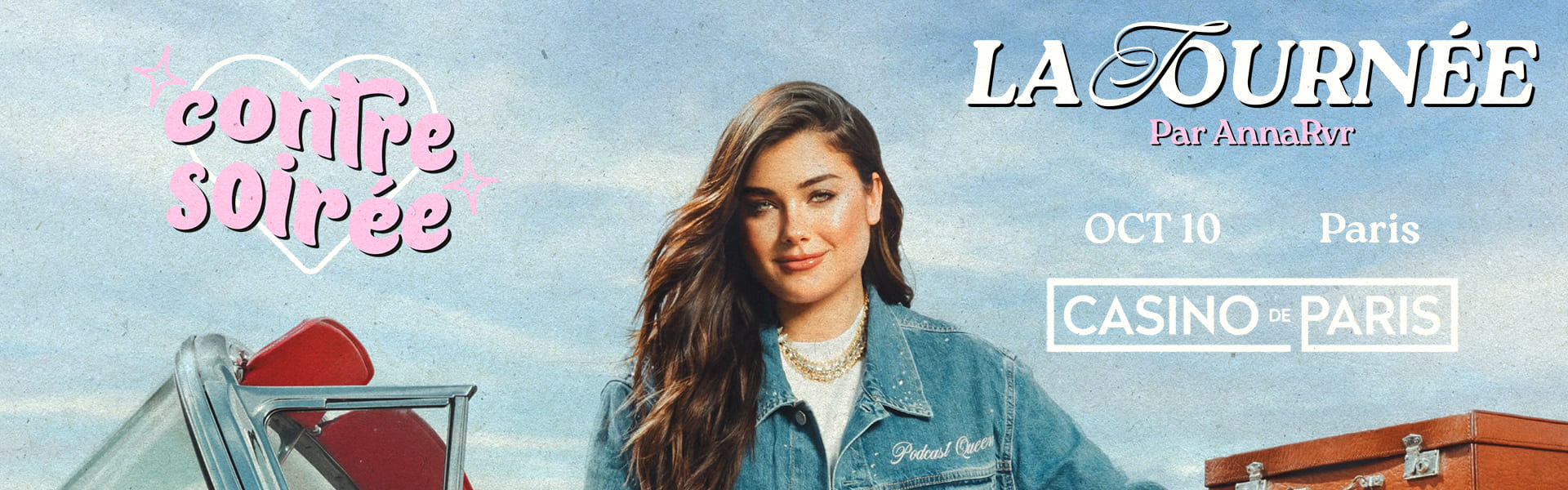 Casino De Paris Site Officiel Billetterie